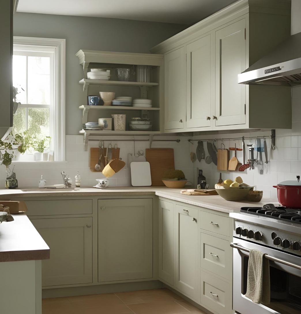 Kitchen – Zoolase