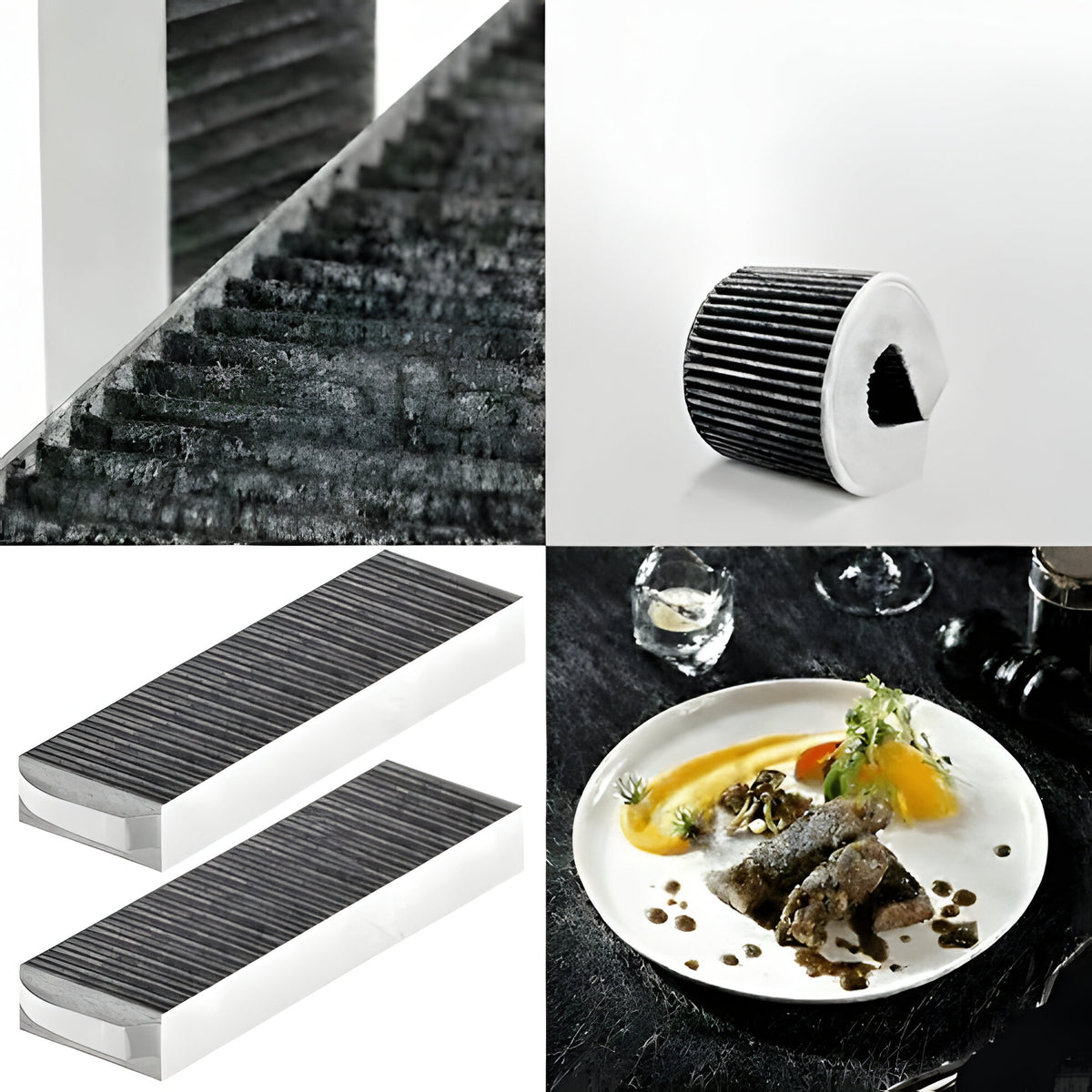 Exhaust Active Odor Neutralization with Activated Carbon Filter – Zoolase