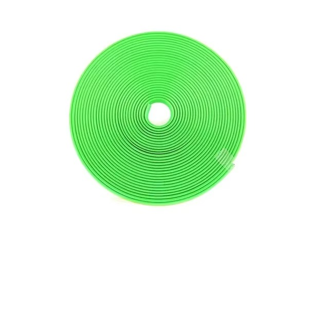 Universal Car Wheel Edge Trim Protector – 26 ft Decorative Rim Guard S ...