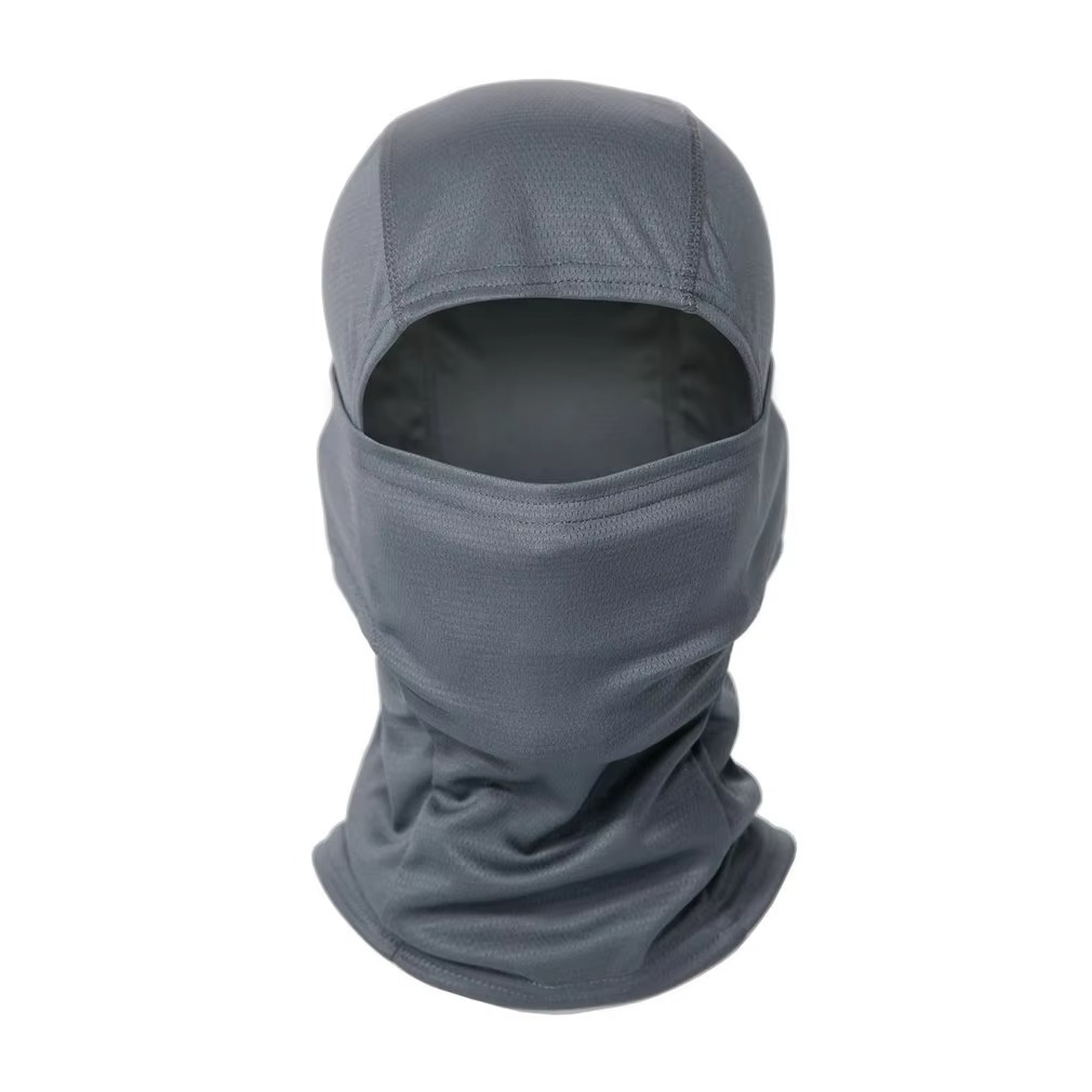 Ultimate Outdoor Full Face Balaclava for Men and Women – Zoolase