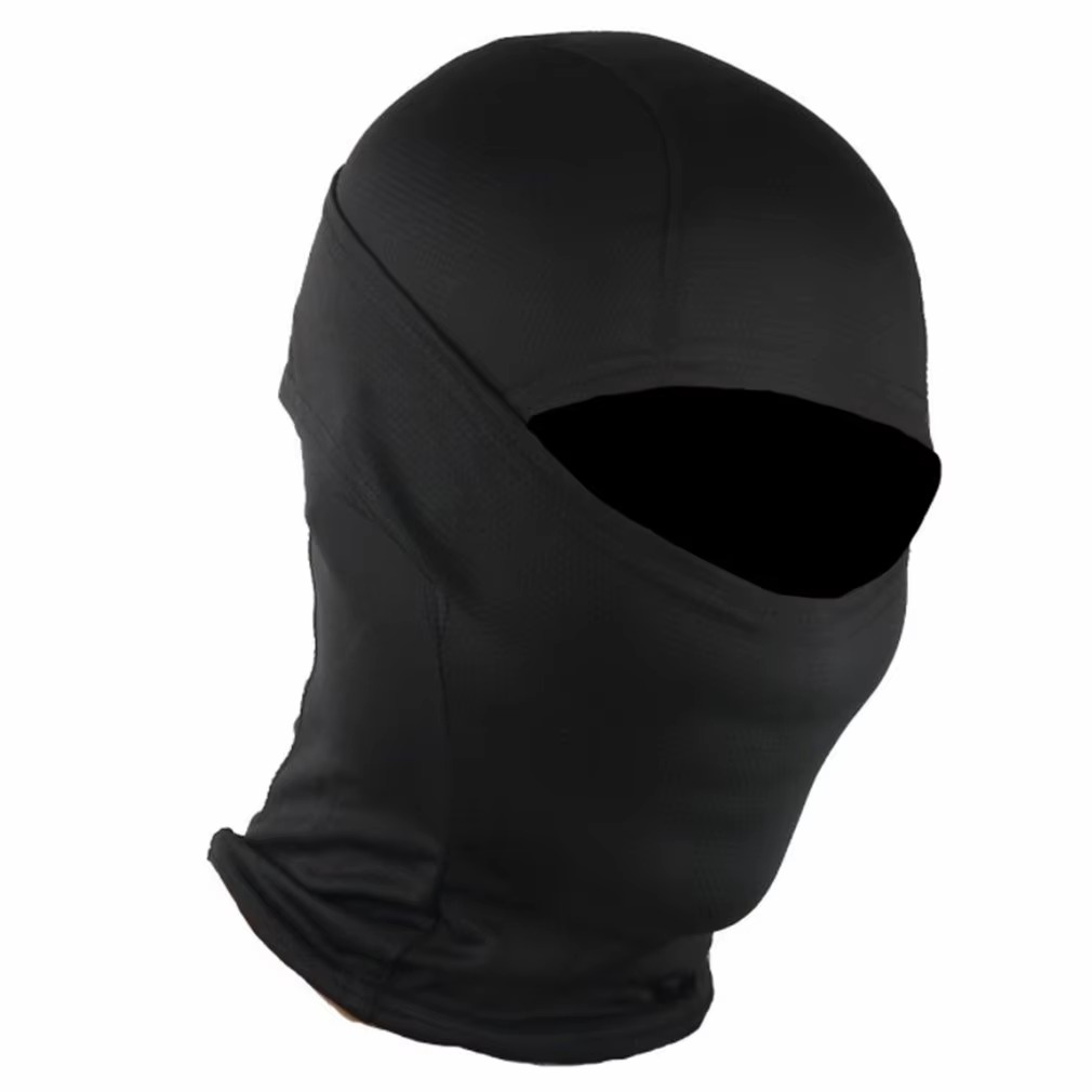 Ultimate Outdoor Full Face Balaclava for Men and Women – Zoolase