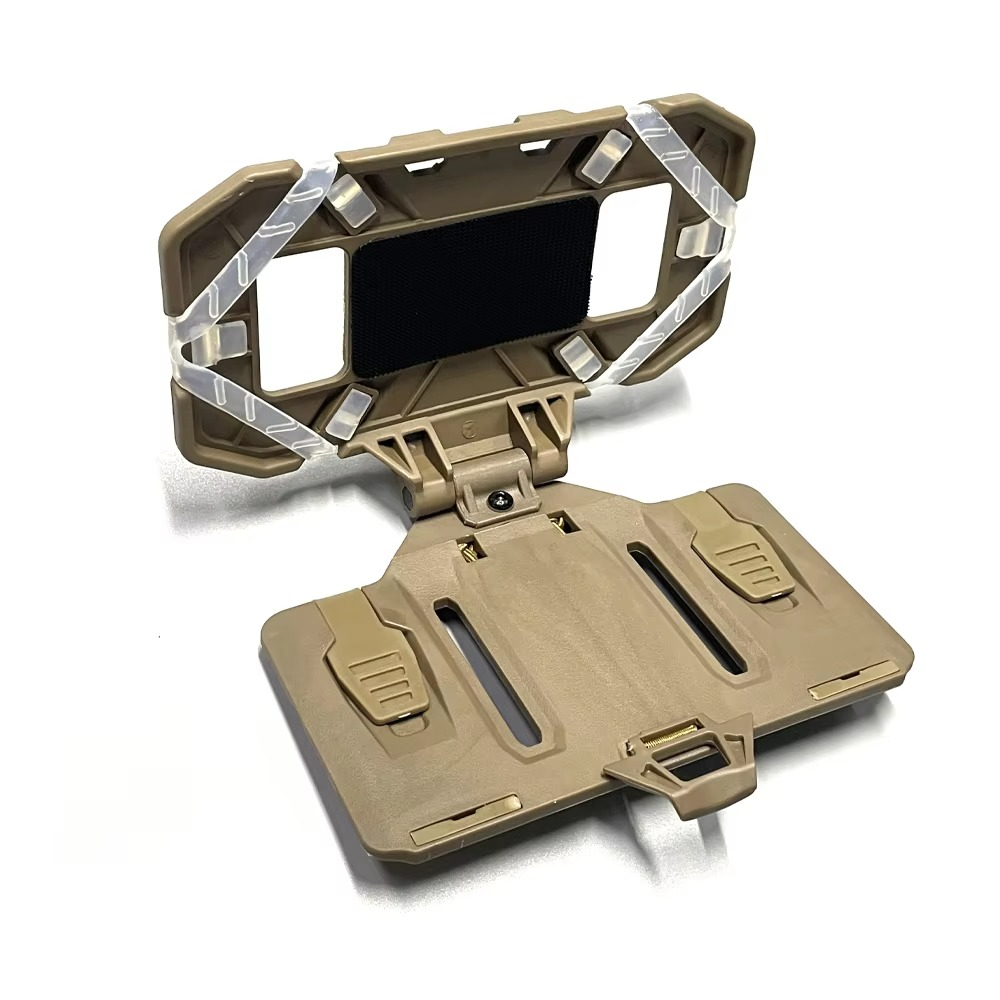 Essential Tactical MOLLE Phone and Navigation Holder – Zoolase