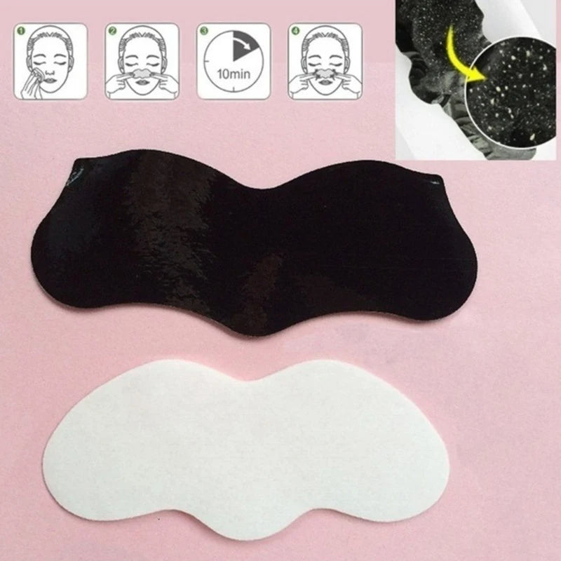 Deep Cleansing Nose Pore Strips – Zoolase