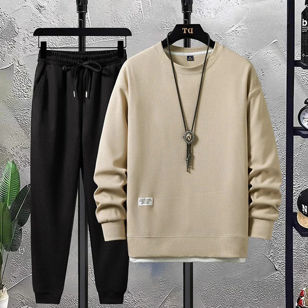 Men's jogging suit – Zoolase